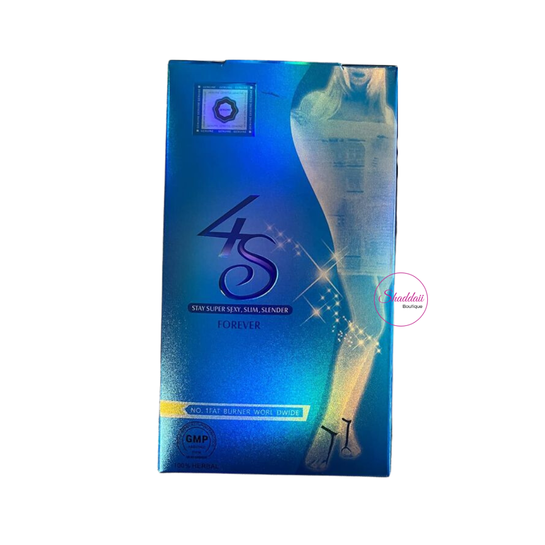Lida 4s Shaddaii Boutique 2261